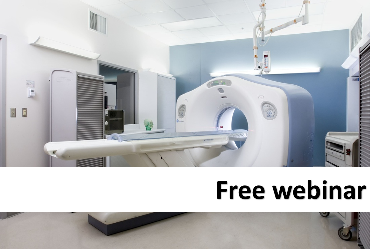 Successful Webinar for Medical Device Industry - NanoMatrix Secure