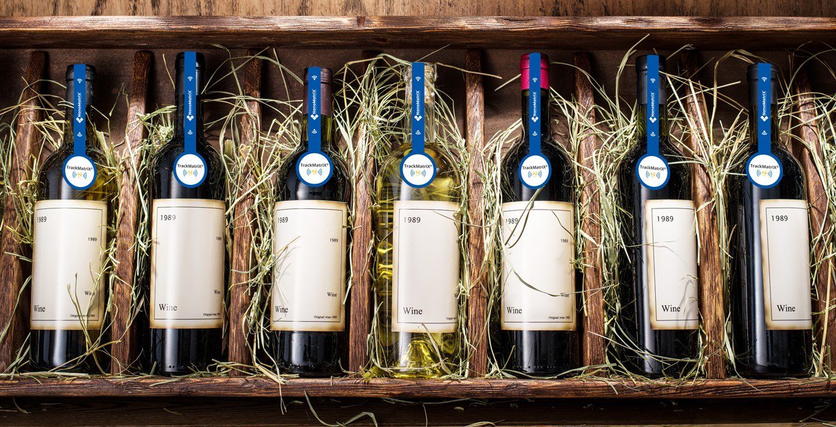 NanoMatriX WineWarden: Revolutionary Wine Protection Solution ...