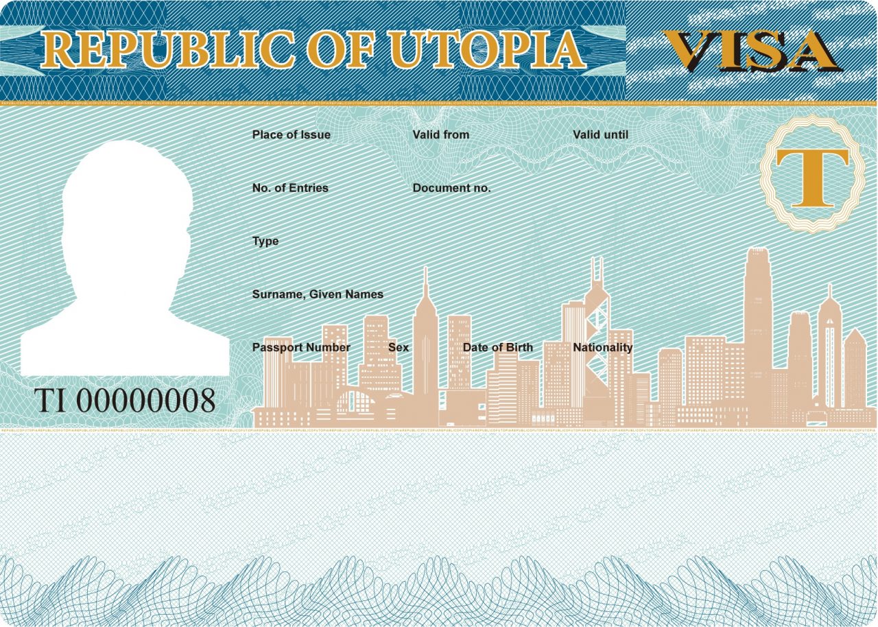 Visa Consulting Service