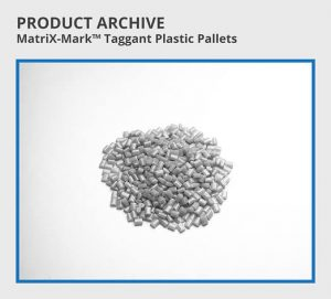 Anti-counterfeiting Solutions for Construction Materials - NanoMatrix