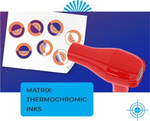 Protect Your Brand with Special Effect Color | Thermochromic Ink