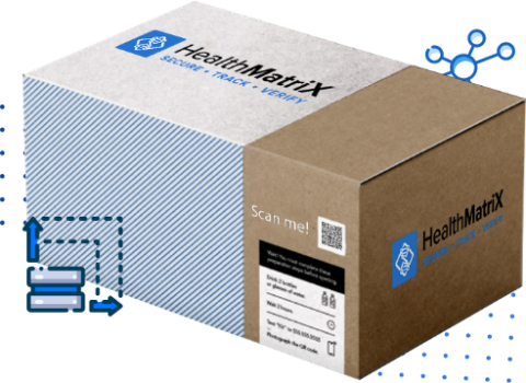 TrackMatriX Solutions - nanomatrixsecure