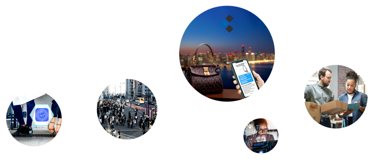 NFC/RFID Product Authentication and Anti-Counterfeit Solutions | NanoMatriX